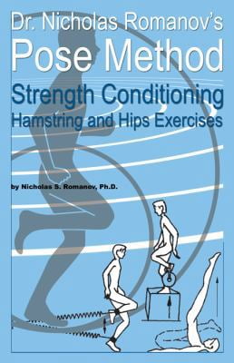 Pre-Owned Dr. Nicholas Romanov's Pose Method Strength Conditioning ...
