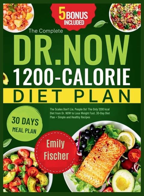 Dr. Nowzaradan's Diet Plan: The Scales Don't Lie, People Do! The Only ...
