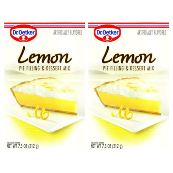Lemon Pie Filling in Pie Crusts & Fillings - Walmart.com