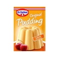 Dr. Oetker Original Pudding Sahne Geschmack 3 Pack - Walmart.com