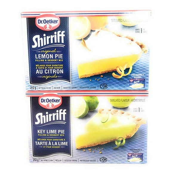 Lemon Pie Filling in Pie Crusts & Fillings - Walmart.com