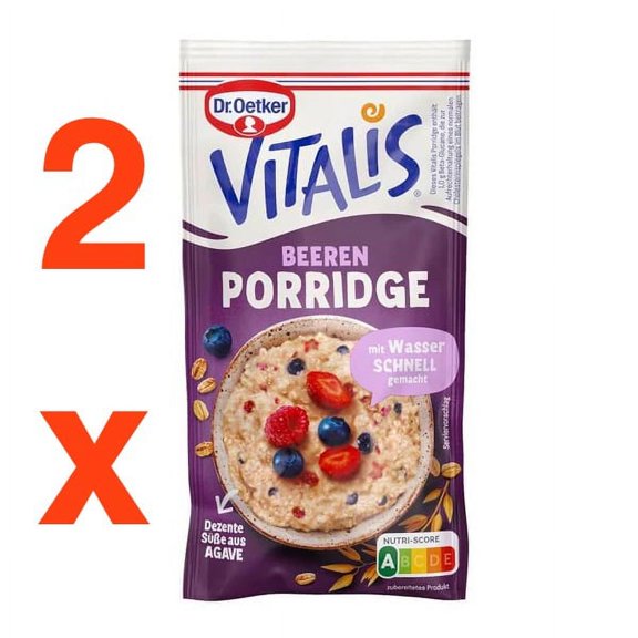 Porridge Oats