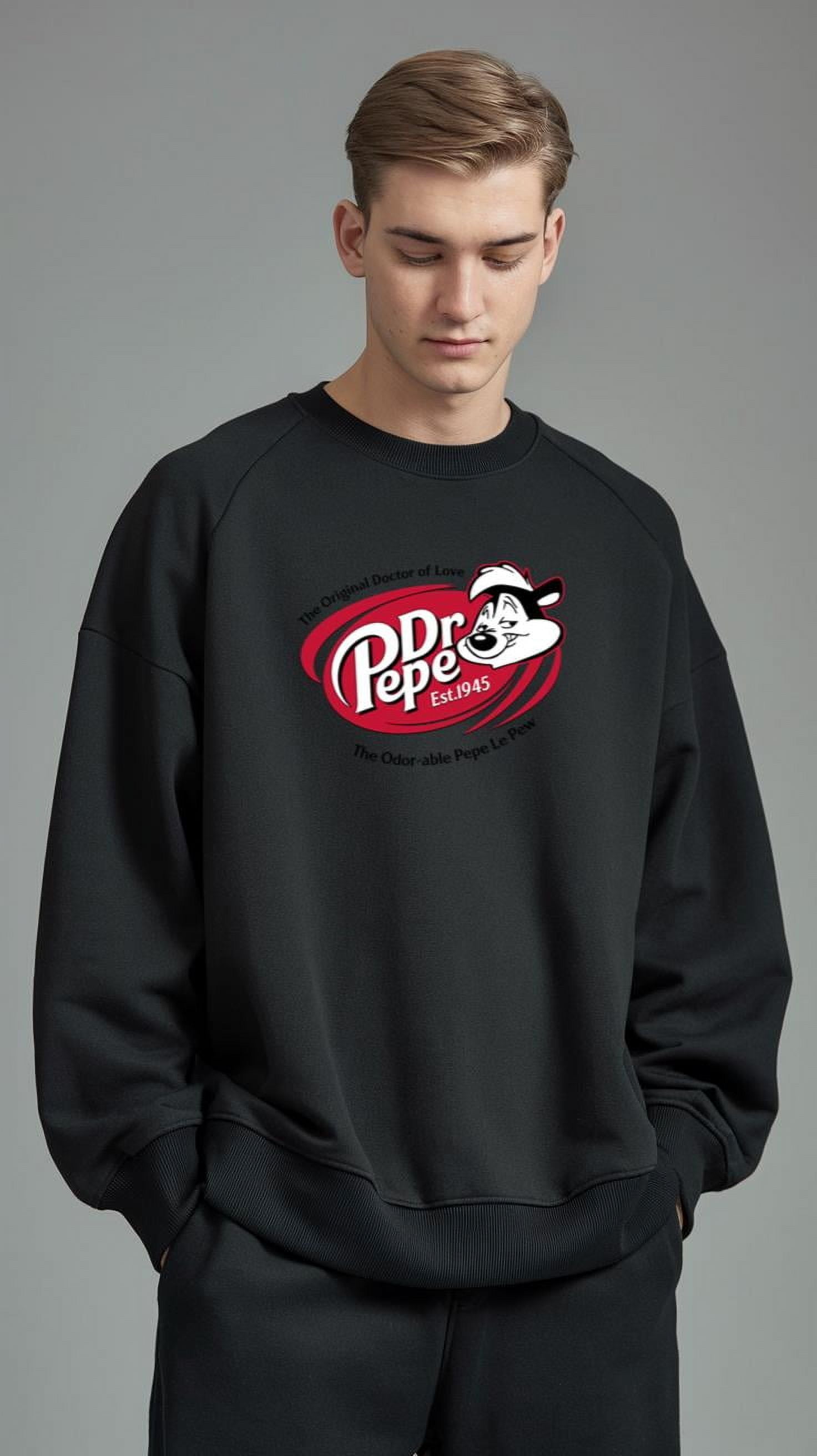 Dr. Pepe The Original Doctor of Love Pepe Le Pew, for men & women, up ...