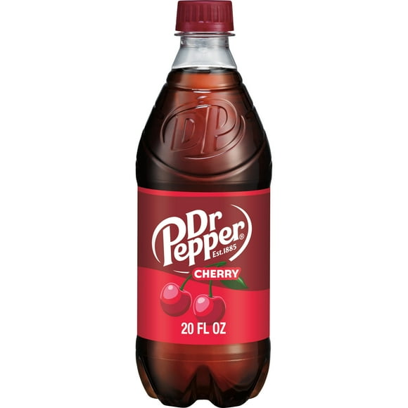 Dr Perky Soda