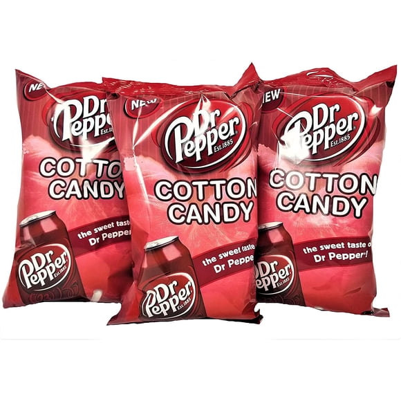 Dr Pepper Candy