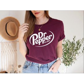 Dr Pepper T Shirts