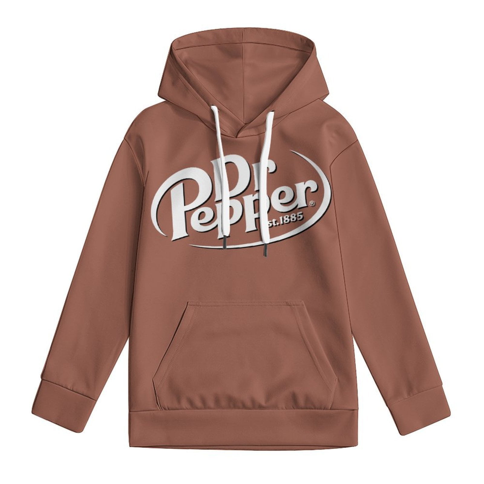 Dr Pepper Hoodie for Boys Girls, Novelty 3D Print Pullover Hooded for ...