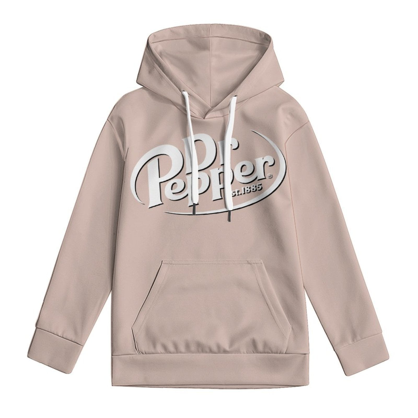 Dr Pepper Hoodie for Boys Girls, Novelty 3D Print Pullover Hooded for ...