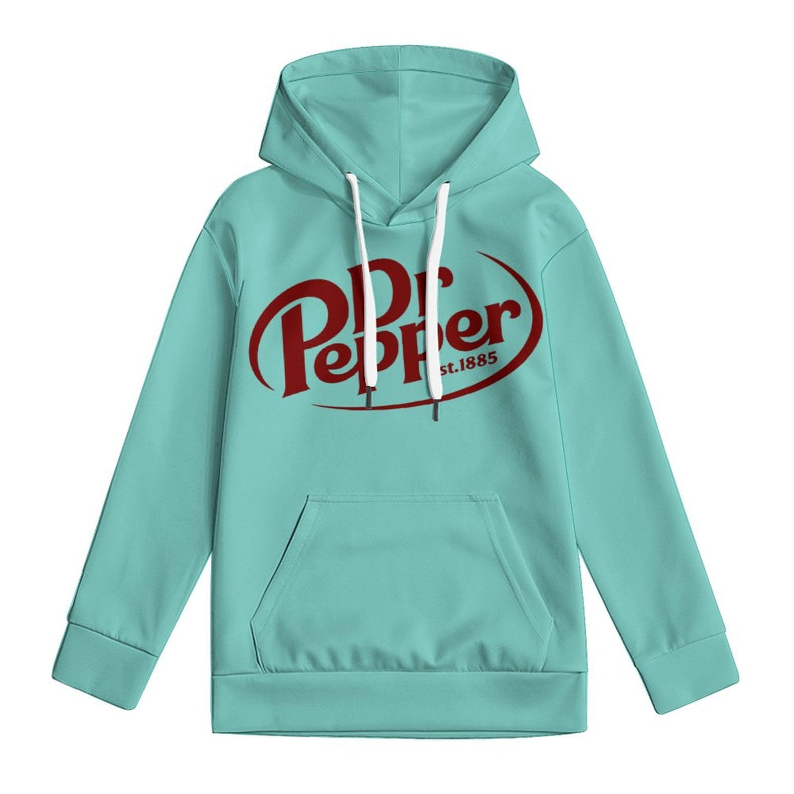 Dr Pepper Hoodie for Boys Girls, Novelty 3D Print Pullover Hooded for ...