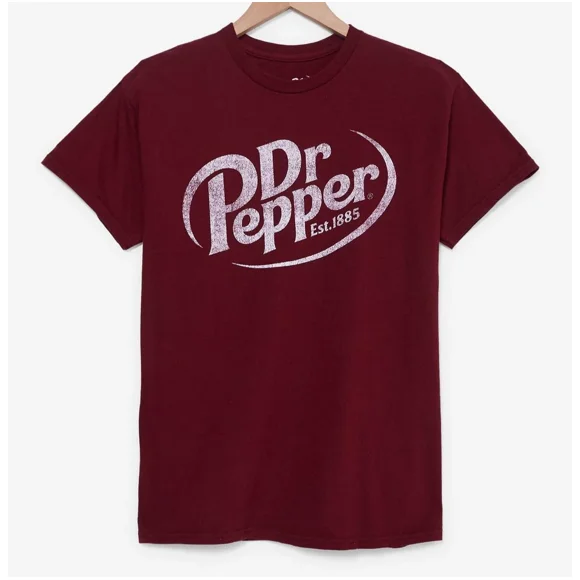 Dr Pepper T Shirts