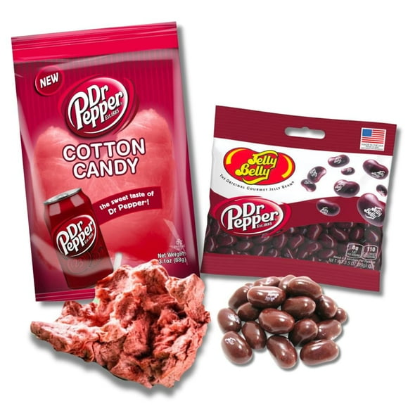 Dr Pepper Candy