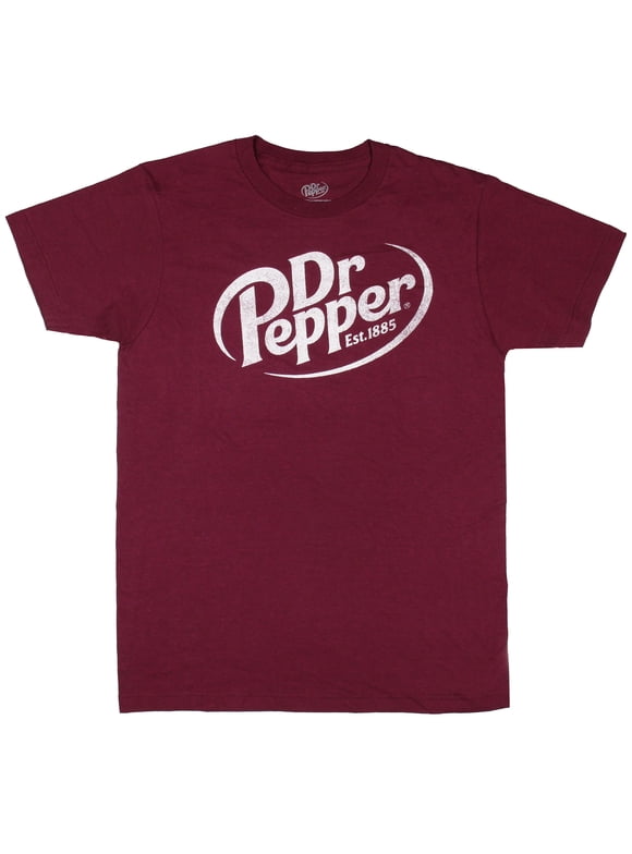 Dr Pepper T Shirts