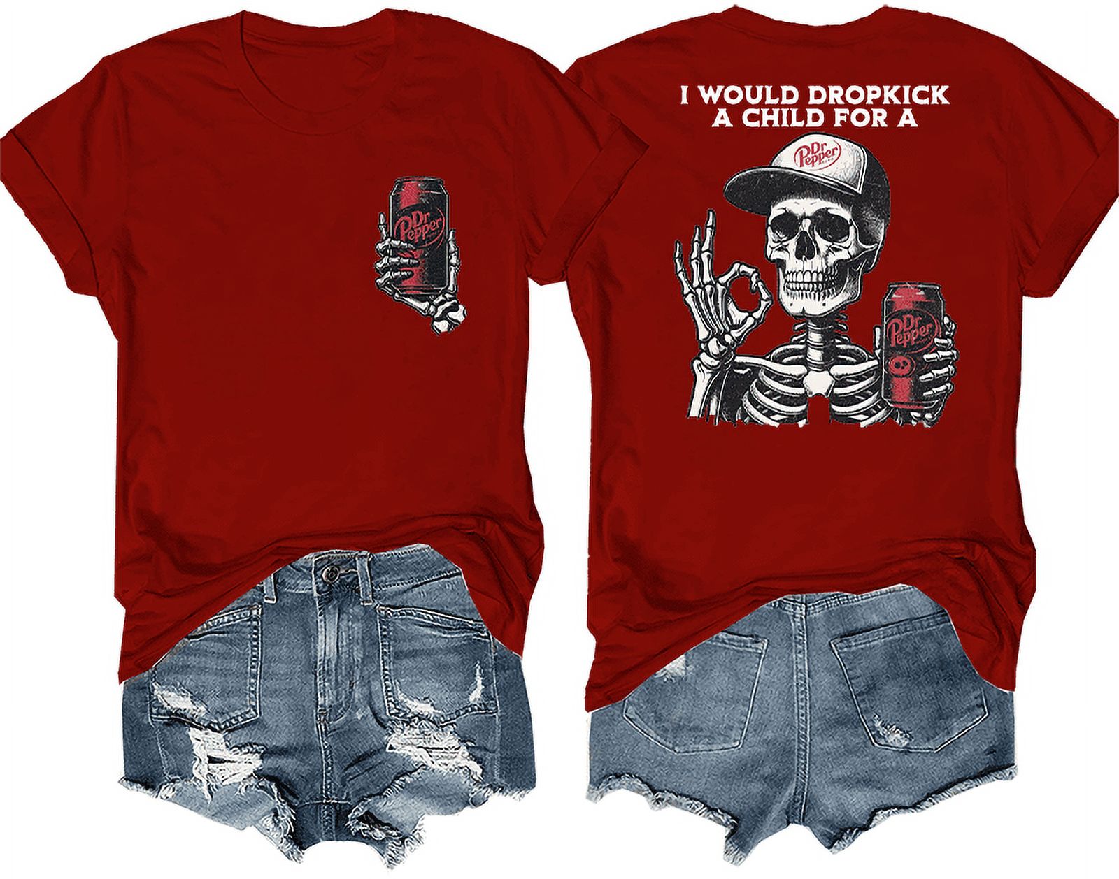 Dr Pepper Shirt, Dr Pepper Est 1885 Shirt, Dr Pepper Soda Lover Shirt ...
