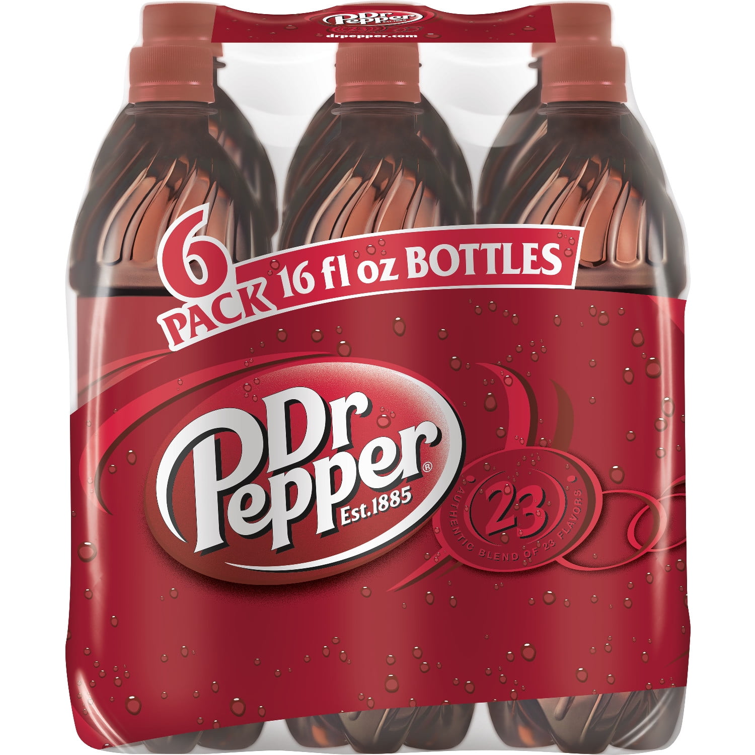 Doctor Pepper Mountain Man