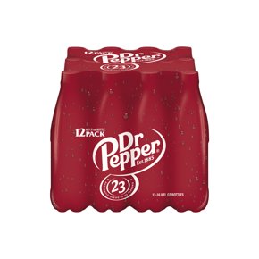 Dr Perky Soda