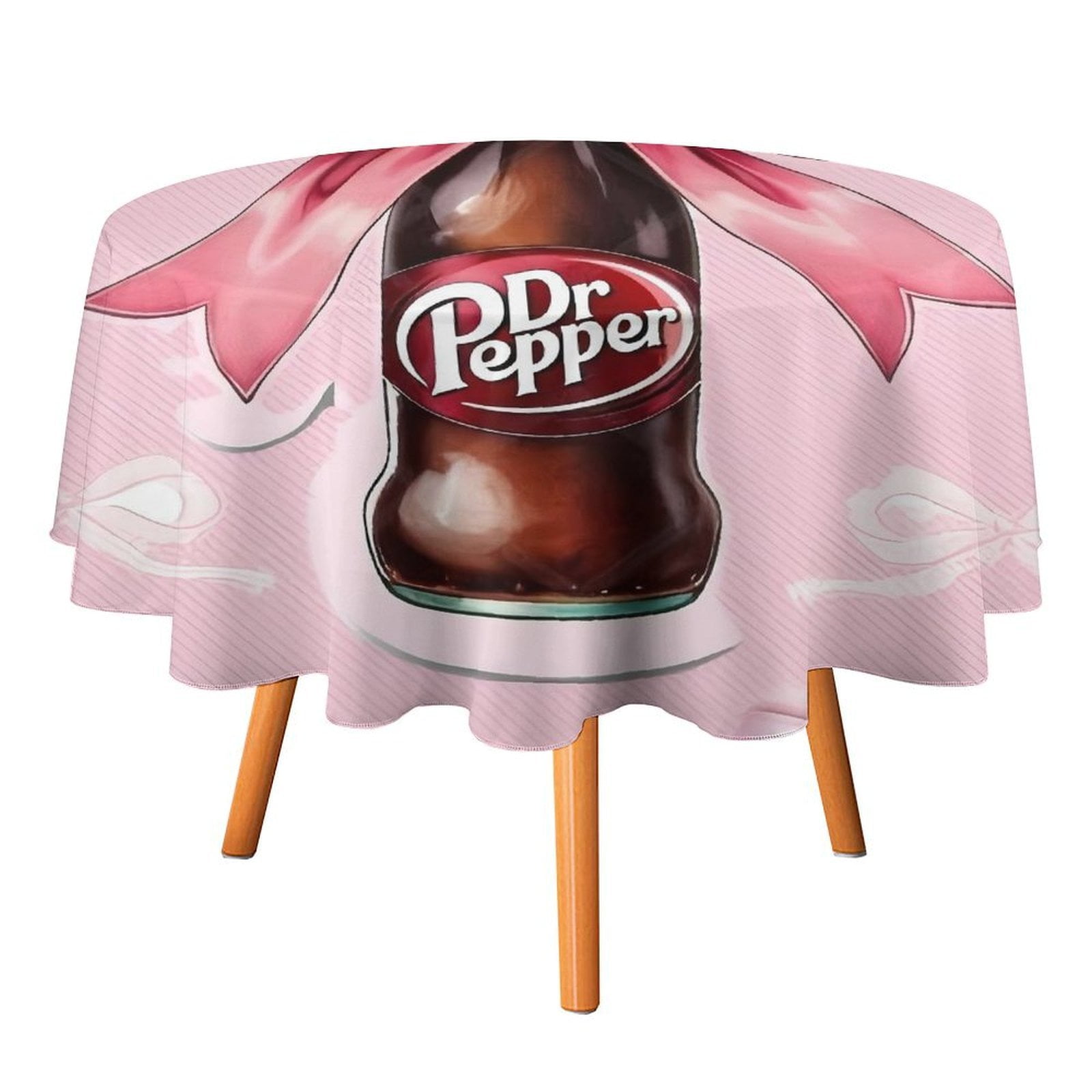 Dr.Pepper Tablecloths suitable for parties picnics family gatherings ...