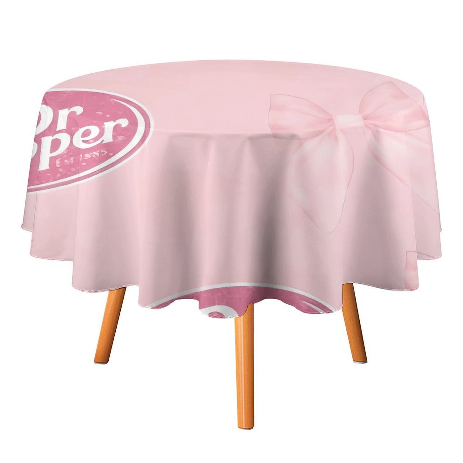 Dr.Pepper Tablecloths suitable for parties picnics family gatherings ...