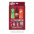 Dr. Pepper Vending Machine Box, 4 Pieces - Walmart.com