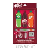 Dr. Pepper Vending Machine Box, 4 Pieces - Walmart.com