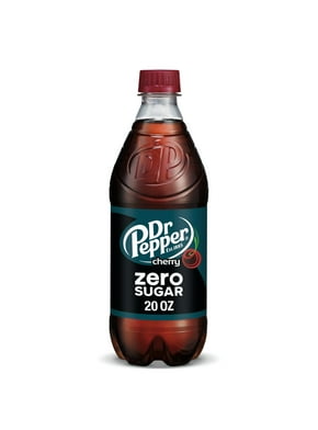 Dr Pepper Zero in Dr Pepper - Walmart.com