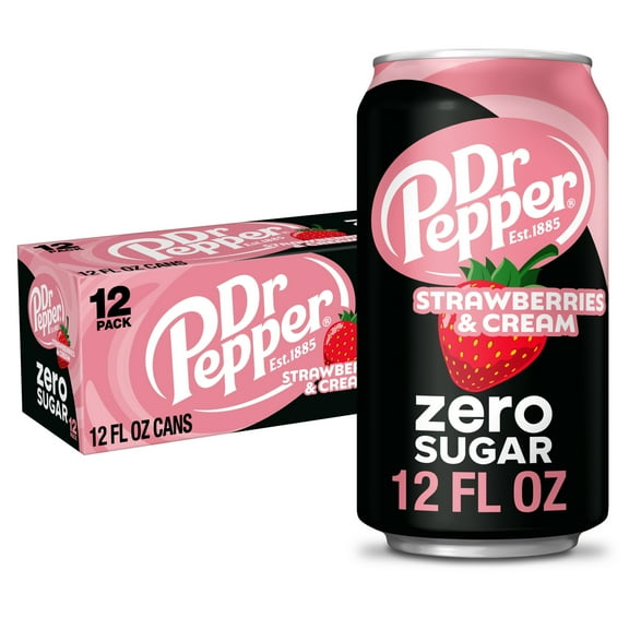 Dr. Pepper - Walmart.com