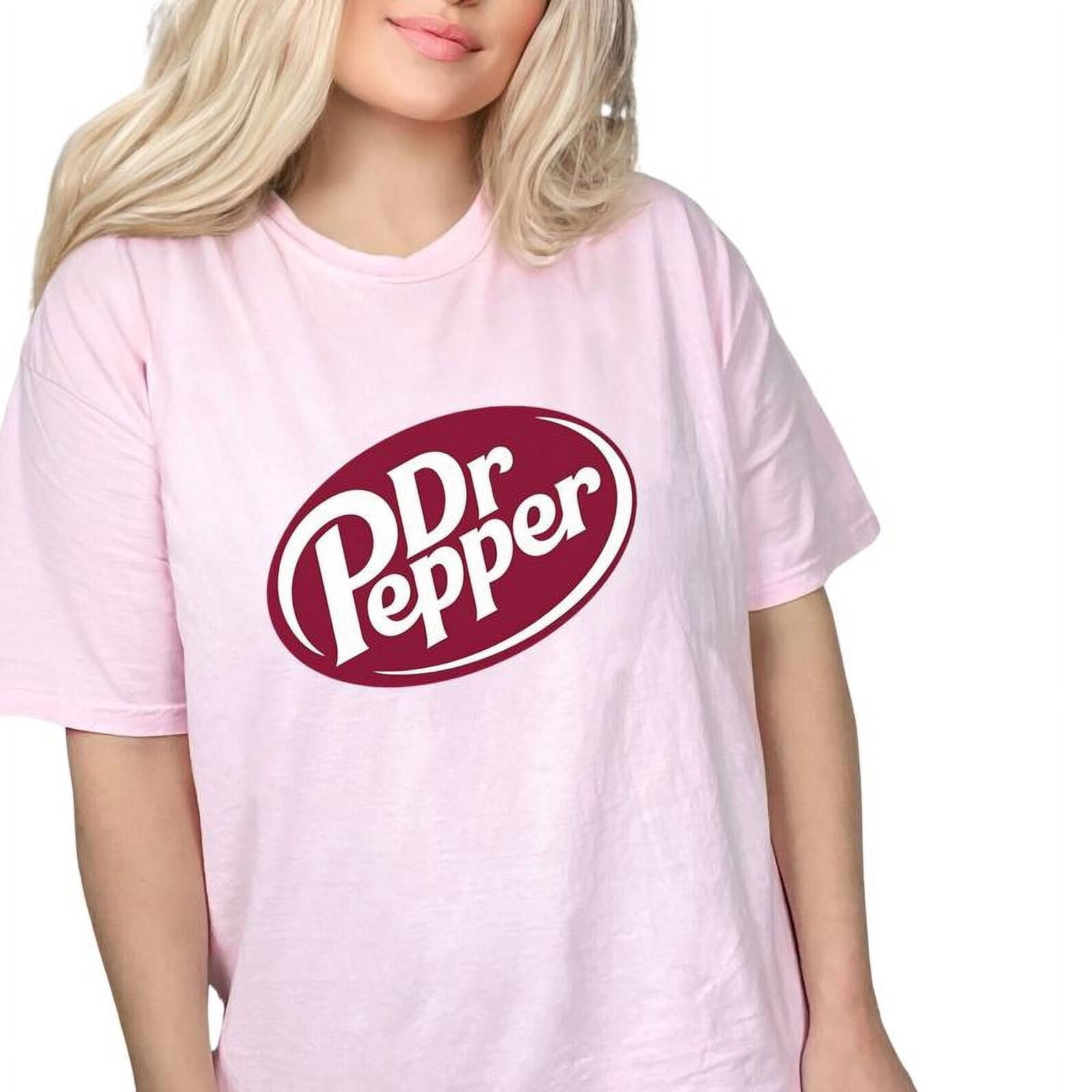 Dr Pepper in GarmentDyed T Gift for Him Gift for Her Unisex Comfort Tee ...