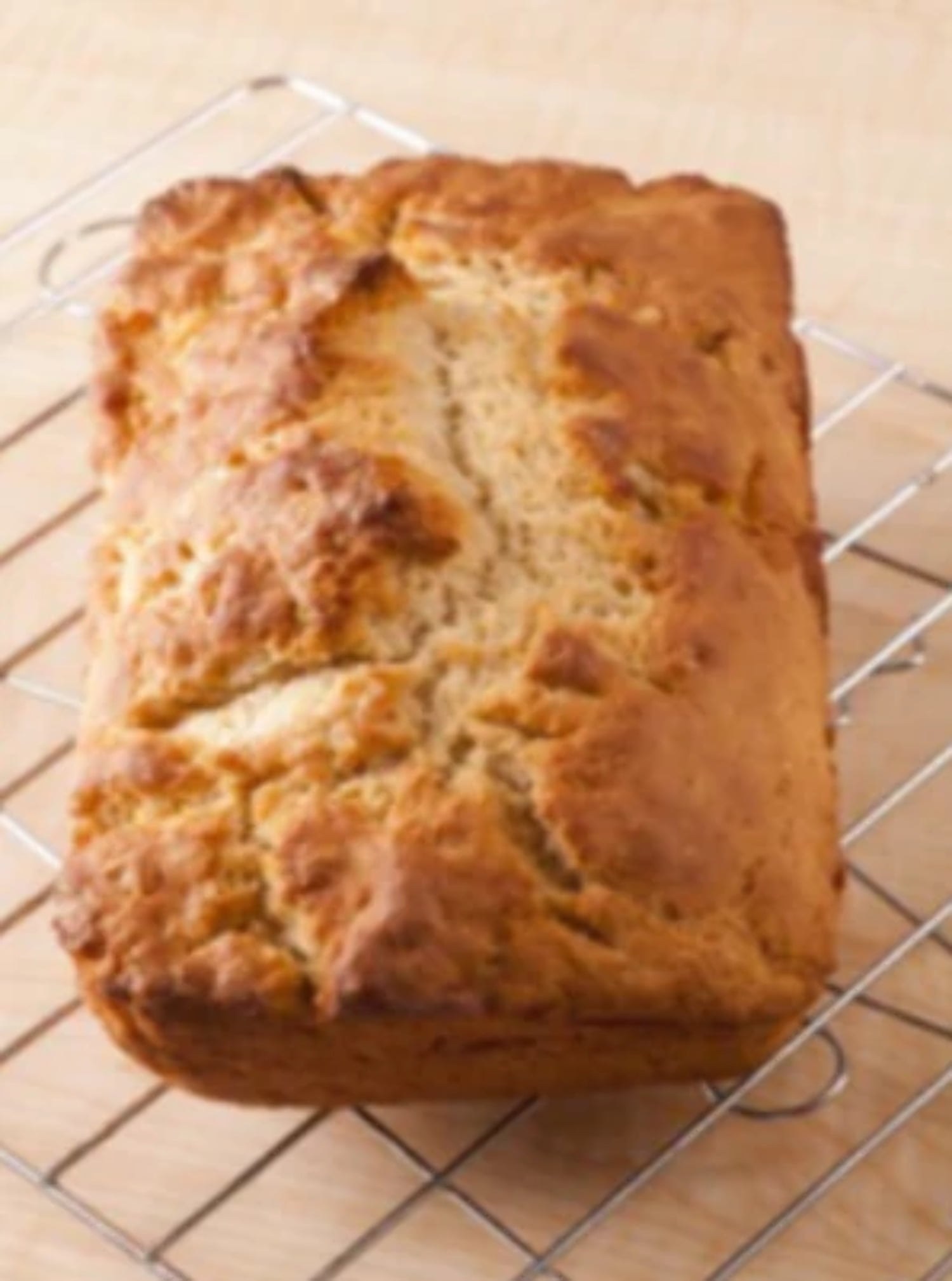 Dr. Pete’s Herbs De Provence - Boule Bread- No Knead yeast Bread Mix ...