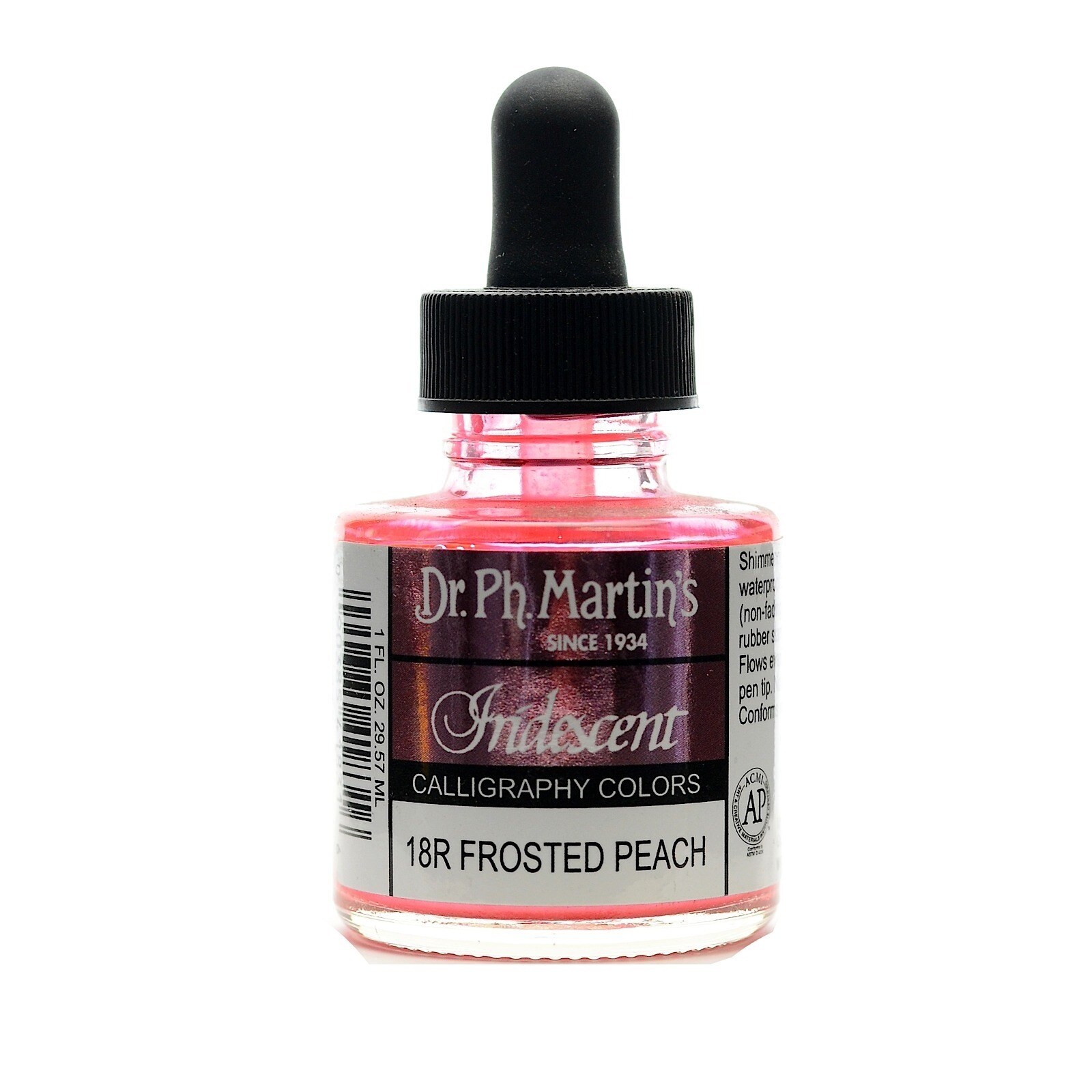 Dr. Ph. Martin's Iridescent Calligraphy Colors 1 oz. - 1 oz - Walmart.com