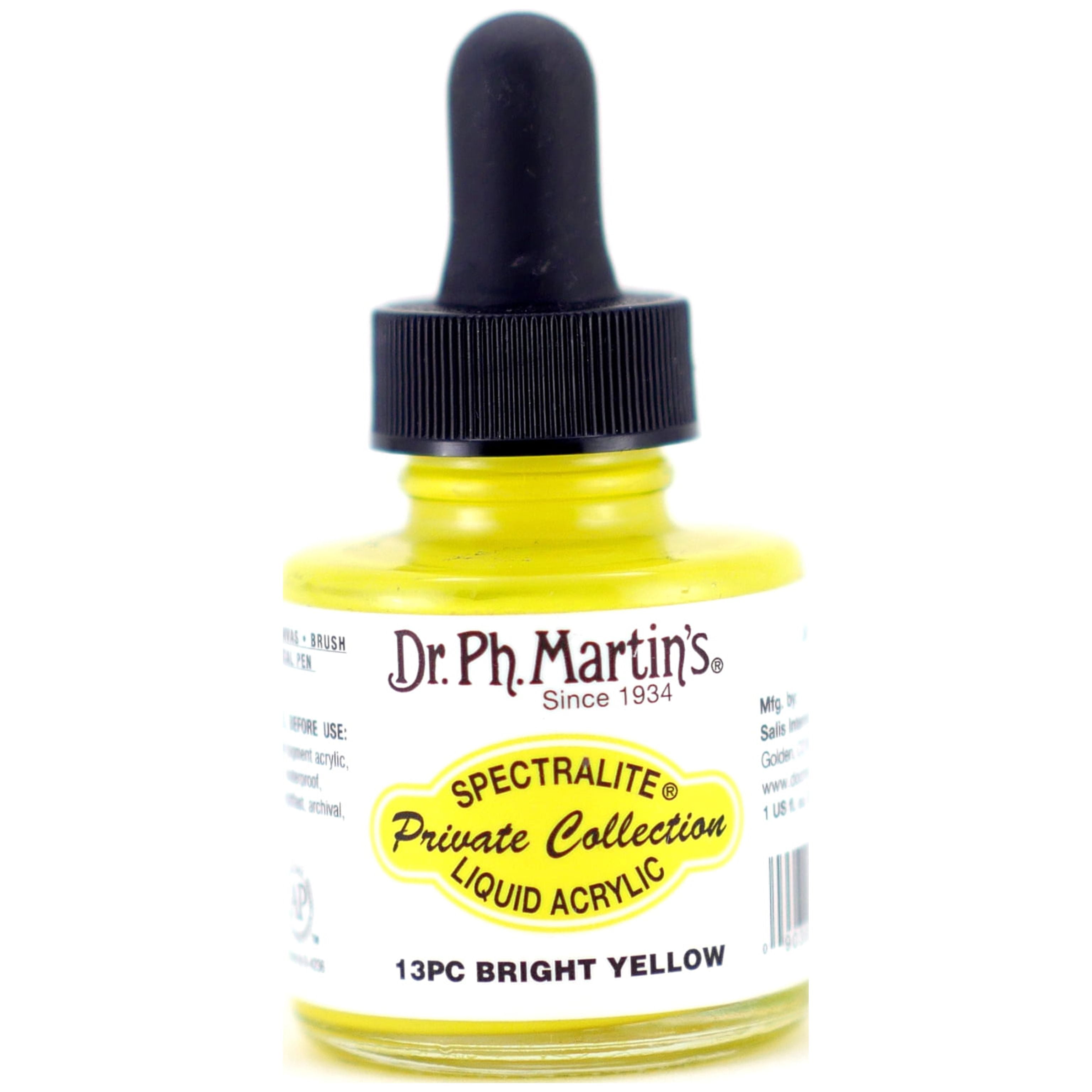 Yellow Dr