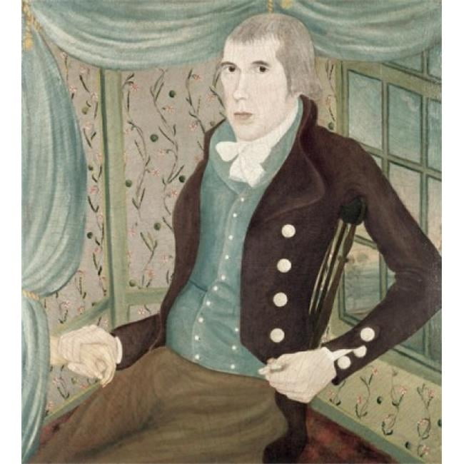 Dr. Philomen Tracy by Unknown Artist Poster Print - 18 x 24 in ...