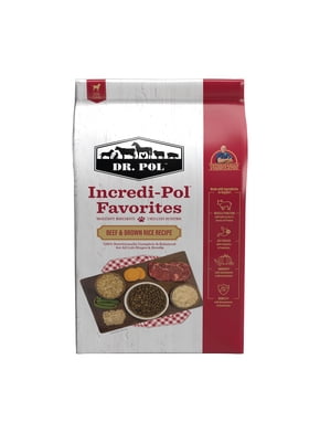 Dr. Pol All Dog Food in Dog Food - Walmart.com
