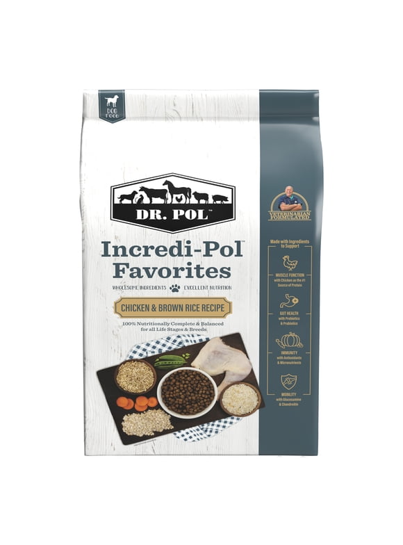 Dr. Pol in Shop By Brand - Walmart.com