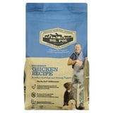Dr. Pol Limited Ingredient Dog Food for All Breeds, Ages and Sizes of ...