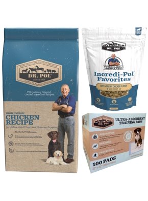 Dr. Pol All Dog Food in Dog Food - Walmart.com