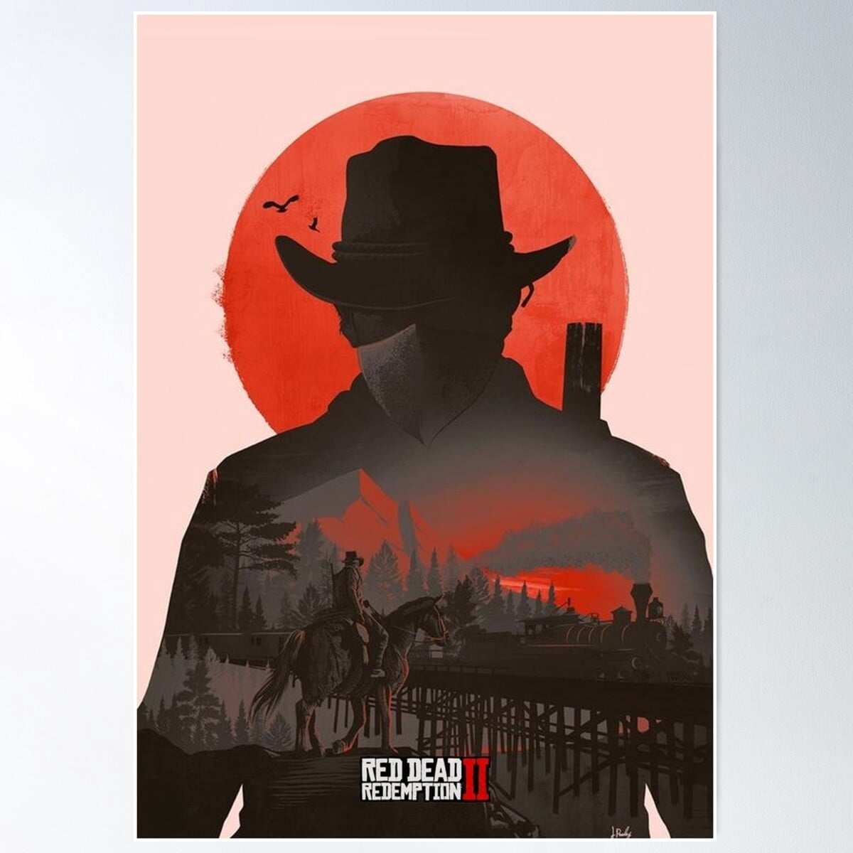 Dr Poster Wall Art, UNFRAMED PAPER POSTER, Home Decor, Vintage Gift ...