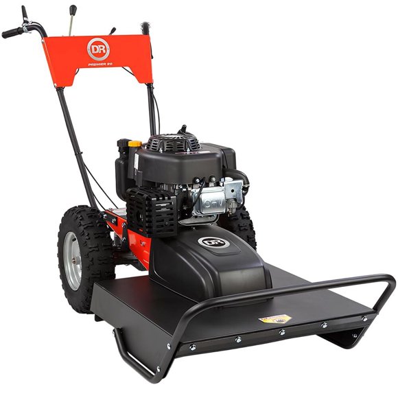 Dr Trimmer Mower