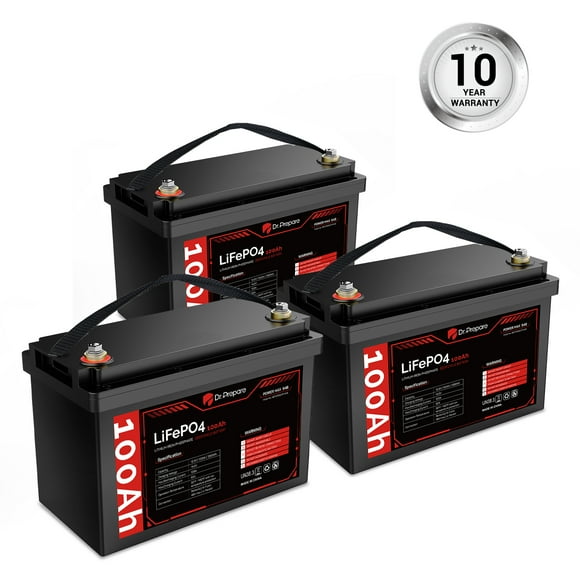 Group 31 Batteries