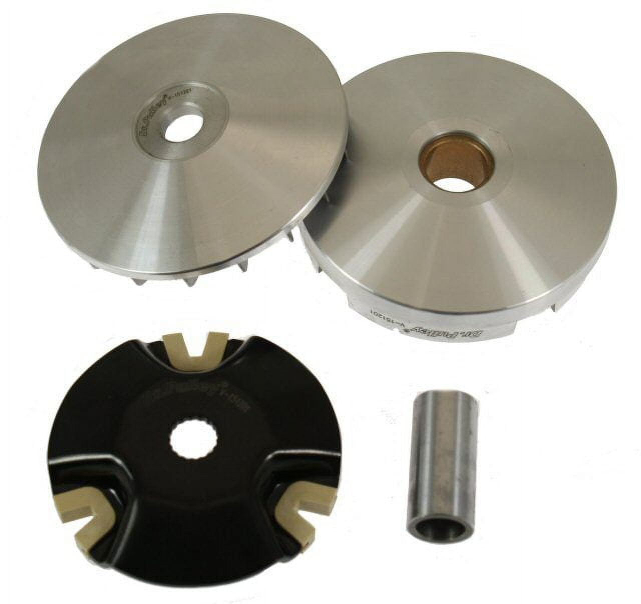 Dr. Pulley Jog 50 Variator Kit - Walmart.com