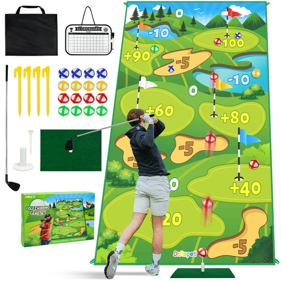 Beginner Golf Set