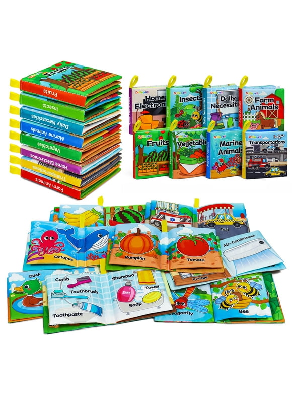 Baby - Age 2 Kids' Books in Children's & Kids' Books - Walmart.com