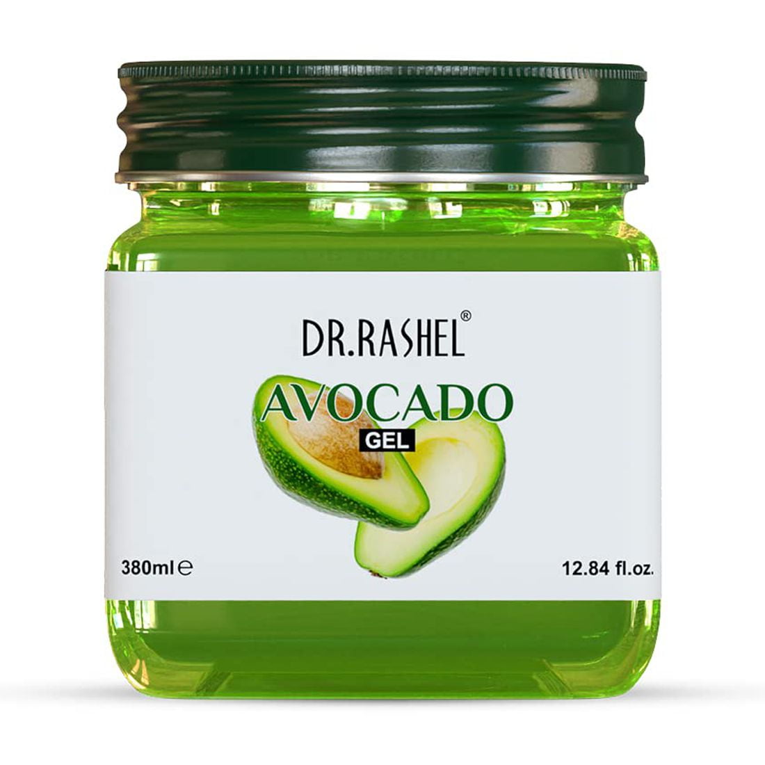 Dr.Rashel Avocado Gel For Anti Acne, Toning, Nourishing And Improve ...