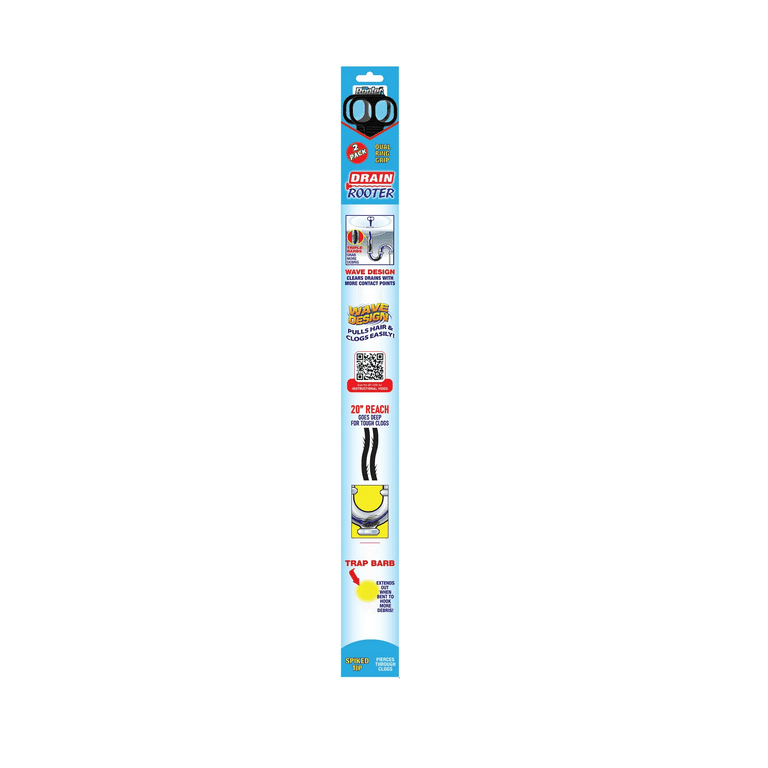 Disposable drain snake store