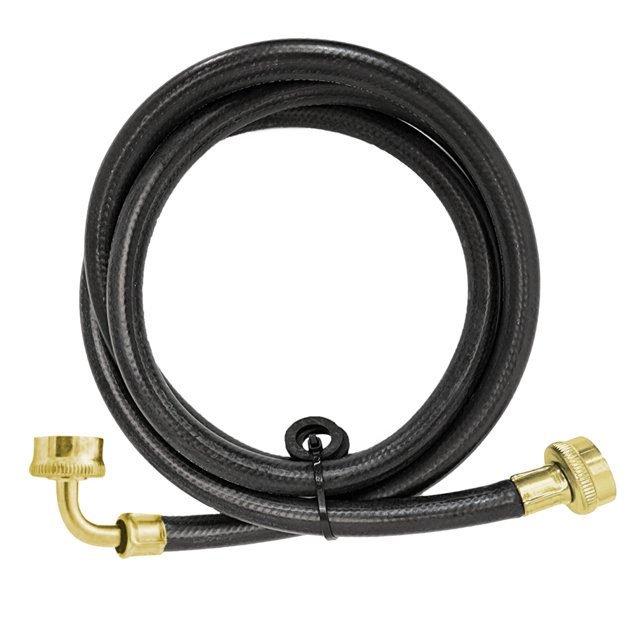 Dr. Rooter 6 ft Water Supply Hose 1 pc for Washing Machine - Walmart.com
