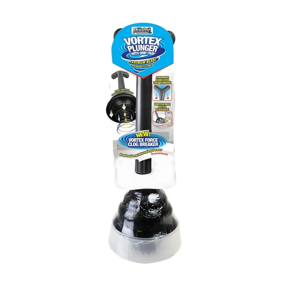 Toilet Plungers in Cleaning Tools - Walmart.com