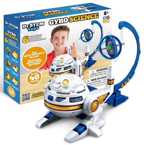 Gyroscope Toy
