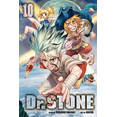 Dr. STONE: Dr. STONE, Vol. 10 (Series #10) (Paperback) - Walmart.com
