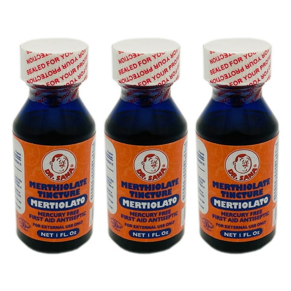 Merthiolate Antiseptic
