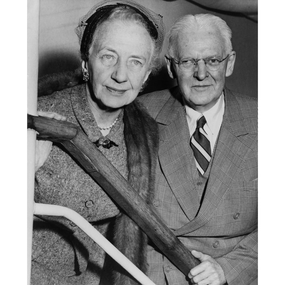 Dr. Sara Claudia Murray Jordan History Poster Print - Walmart.com