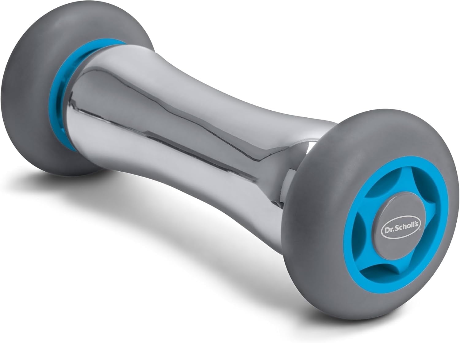 Dr. Scholl's Cold Therapy Foot Massage Roller - Heel Spurs, Plantar ...
