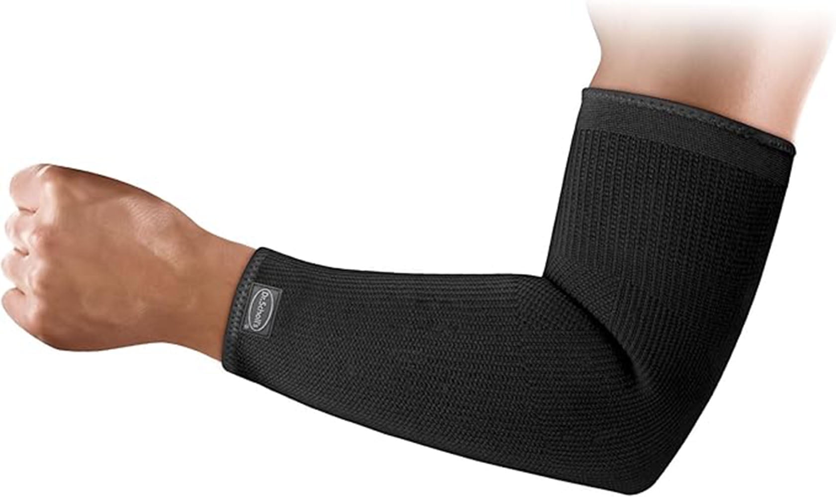 Dr. Scholl's Compression Arm Sleeve with Copper-Infused Fabrics for ...